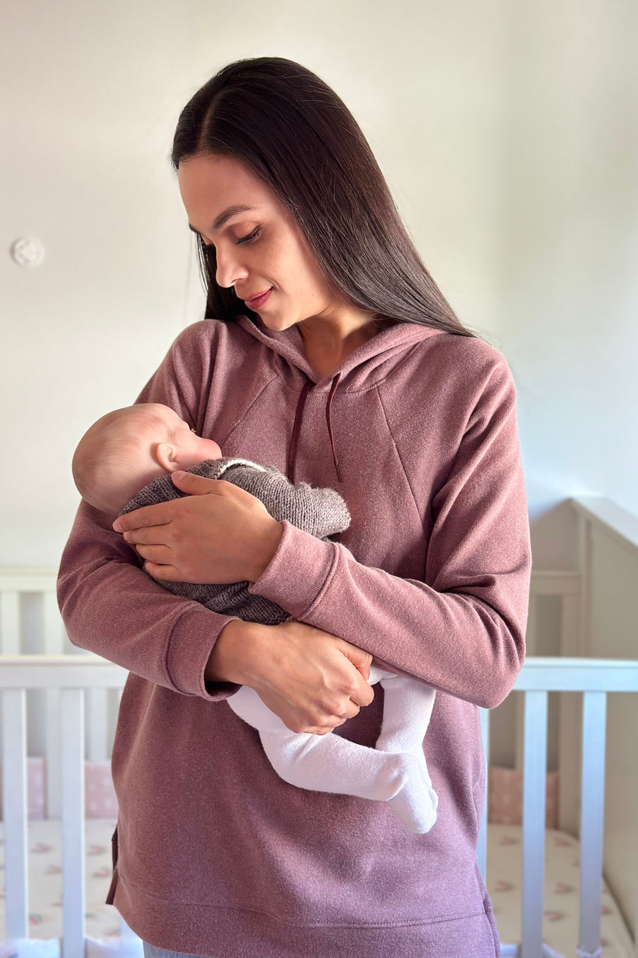 Sudaderas – La barriguita de mamá